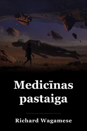 Medicīnas pastaiga book cover