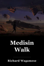 Medisin Walk book cover