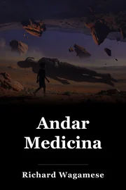 Andar Medicina book cover