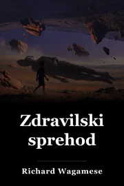 Zdravilski sprehod book cover
