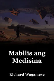 Mabilis ang Medisina book cover