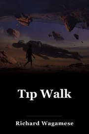 Tıp Walk book cover