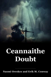 Ceannaithe Doubt book cover
