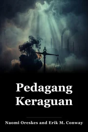 Pedagang Keraguan book cover