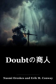 Doubtの商人 book cover