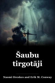 Šaubu tirgotāji book cover