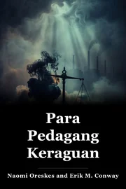 Para Pedagang Keraguan book cover