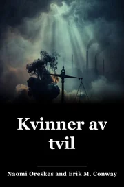 Kvinner av tvil book cover