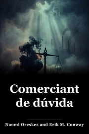 Comerciantes de dúvida book cover