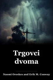 Trgovci dvoma book cover