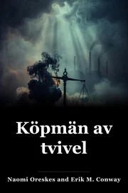 Köpmän av tvivel book cover