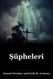 Şüpheleri book cover