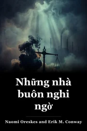 Những nhà buôn nghi ngờ book cover