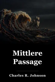 Mittlere Passage book cover
