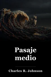 Pasaje medio book cover