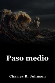 Paso medio book cover