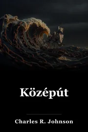 Középút book cover