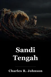 Sandi Tengah book cover