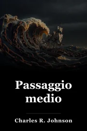 Passaggio medio book cover