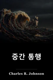 중간 통행 book cover