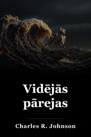 Vidējās pārejas book cover