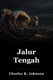 Jalur Tengah book cover