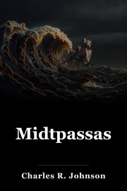 Midtpassasjen book cover