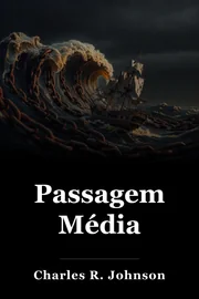 Passagem Média book cover