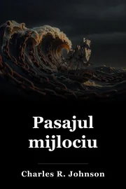 Pasajul mijlociu book cover