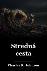 Stredná cesta book cover