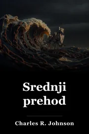 Srednji prehod book cover