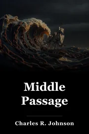 Middle Passage book cover