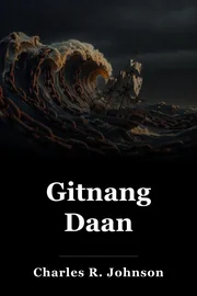 Gitnang Daan book cover