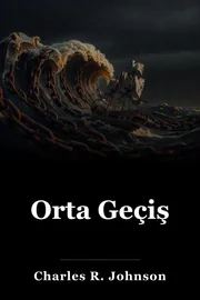 Orta Geçiş book cover