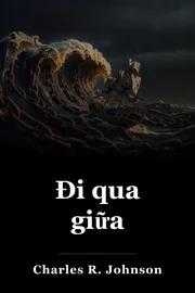 Đi qua giữa book cover