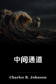中间通道 book cover