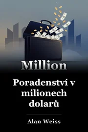 Poradenství v milionech dolarů book cover