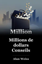 Millions de dollars Conseils book cover