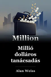 Millió dolláros tanácsadás book cover