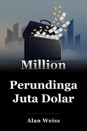 Perundingan Juta Dolar book cover