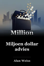 Miljoen dollar advies book cover