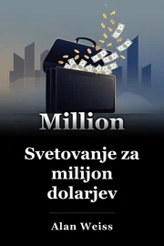 Svetovanje za milijon dolarjev book cover