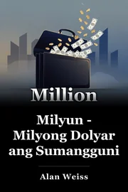 Milyun - Milyong Dolyar ang Sumangguni book cover