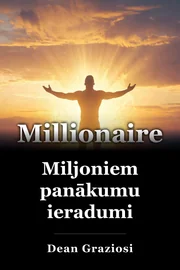 Miljoniem panākumu ieradumi book cover