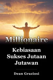 Kebiasaan Sukses Jutaan Jutawan book cover