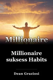 Millionaire suksess Habits book cover