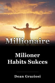 Milioner Habits Sukces book cover