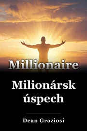 Milionársky úspech book cover