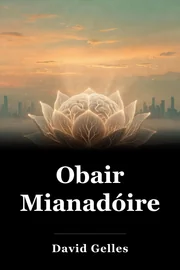 Obair Mianadóireachta book cover