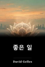 좋은 일 book cover
